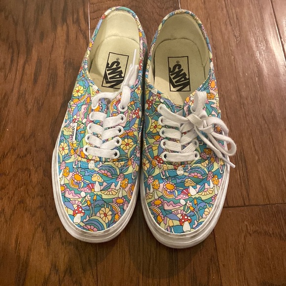 Vans | Shoes | Mythical Themed Vans | Poshmark